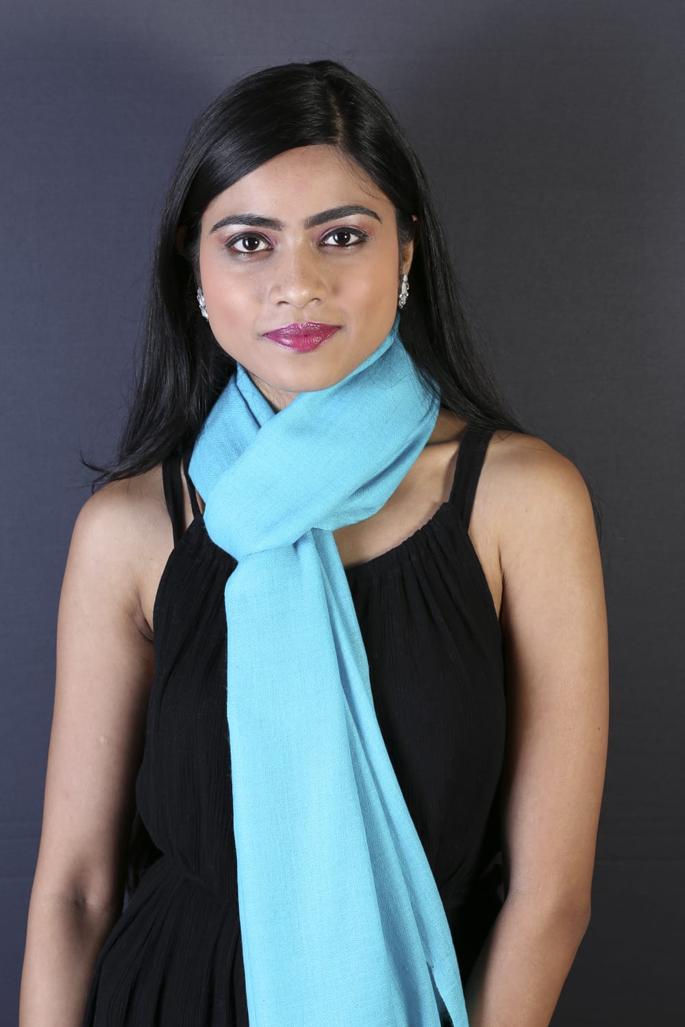 Authentic Cashmere Silk Pashmina | Burano Pashmina | SA