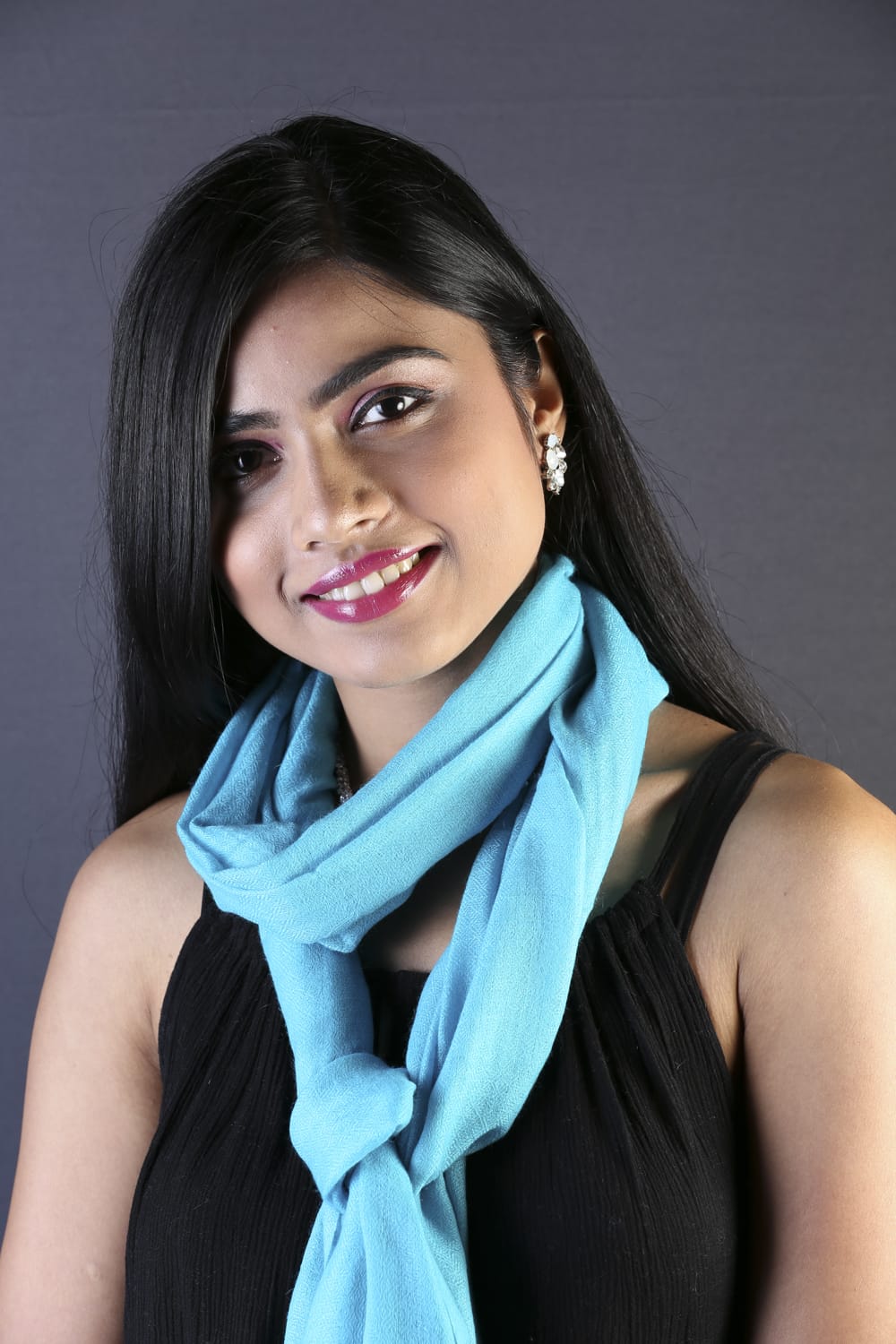 Authentic Cashmere Silk Pashmina | Burano Pashmina | SA
