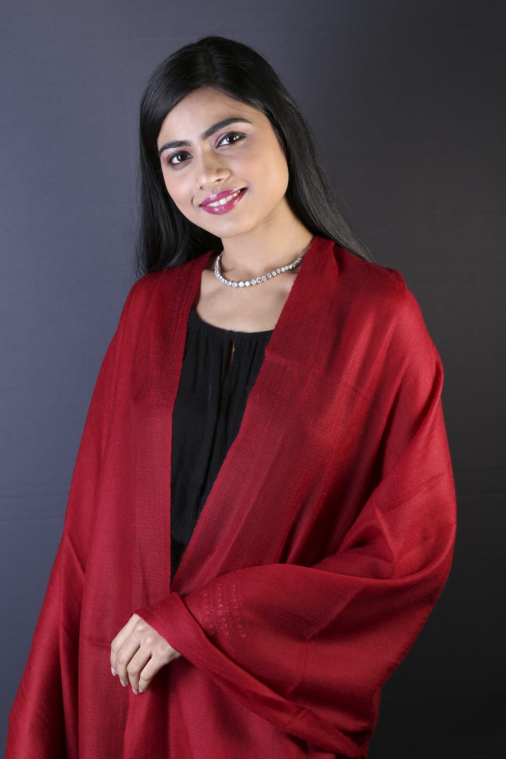 Authentic Cashmere Silk Pashmina | Burano Pashmina | SA