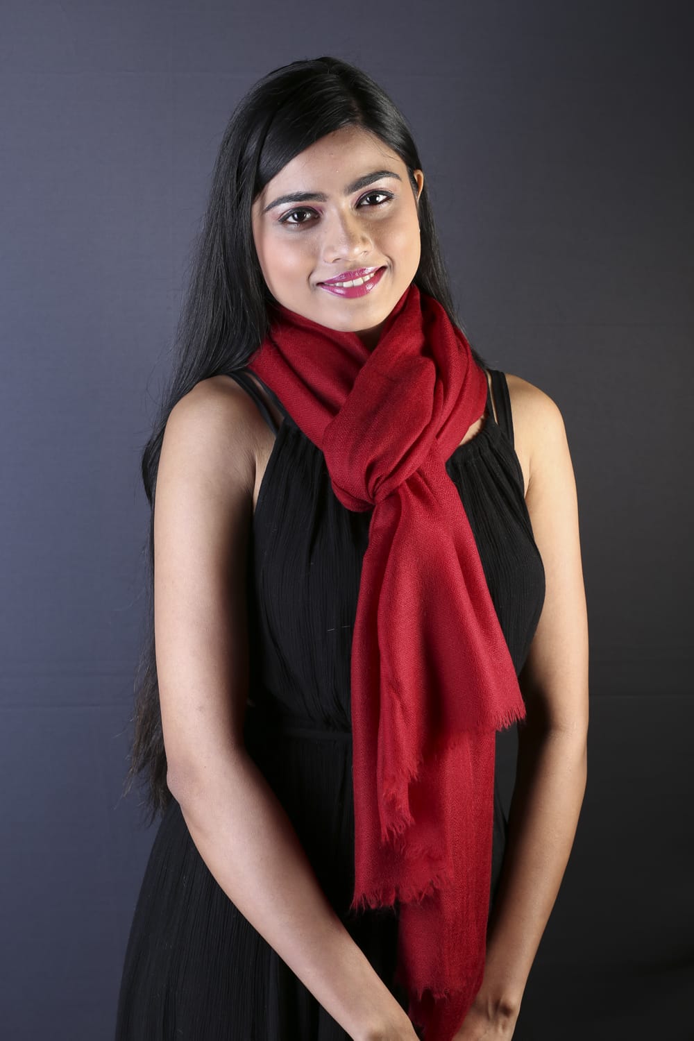 Authentic Cashmere Silk Pashmina | Burano Pashmina | SA