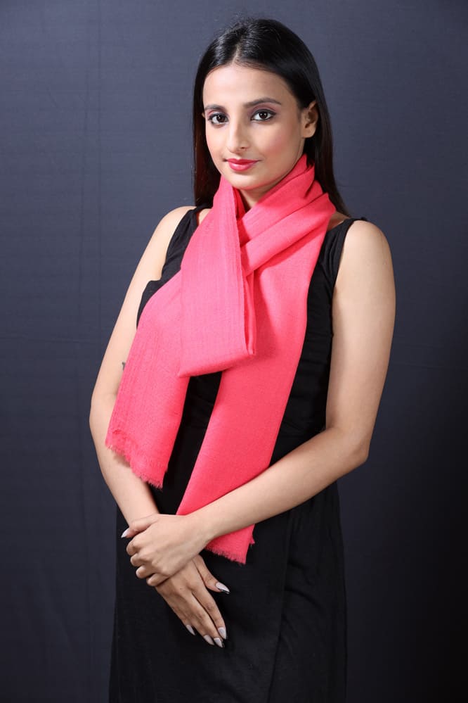 Authentic Cashmere Silk Pashmina | Burano Pashmina | SA