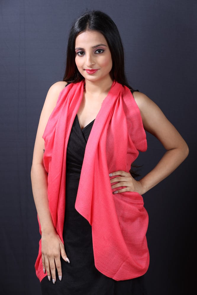 Authentic Cashmere Silk Pashmina | Burano Pashmina | SA