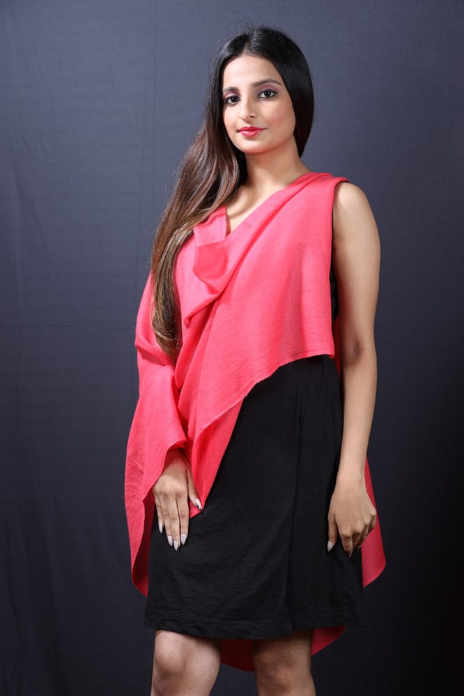 Authentic Cashmere Silk Pashmina | Burano Pashmina | SA